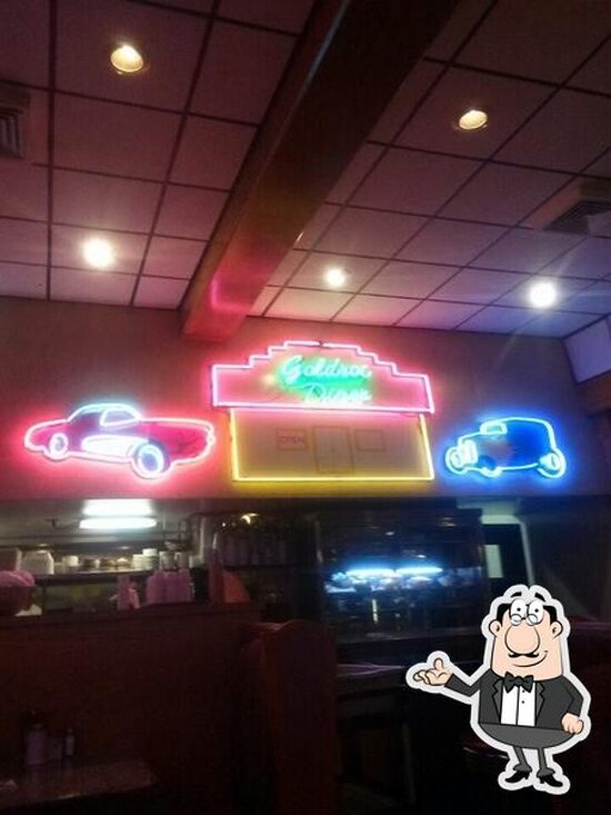 Gold Roc Diner, Hartford - Restaurant menu, prices and reviews