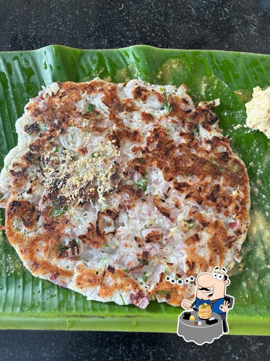 Sapthagiri Hotel Pure Veg, Kelamangalam - Restaurant menu, prices and ...