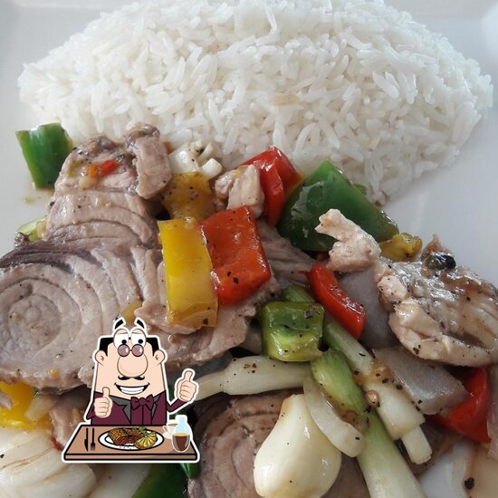 Elvis Suki3, Sam Khok - Restaurant menu, prices and reviews