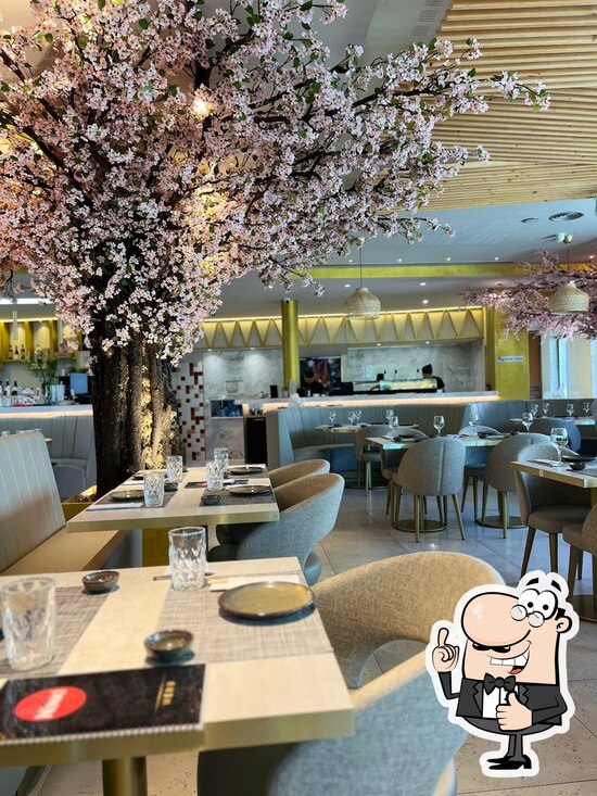Menu em Ninki Sushi - Gaia restaurante, Vila Nova de Gaia