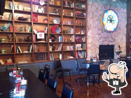 Menu at Dixie House Cafe Hulen, Fort Worth, S Hulen St