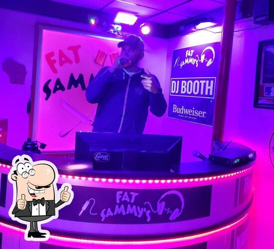 Fat Sammy's Bar in Appleton - Restaurant reviews