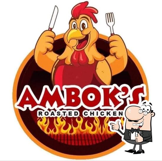 Carta del restaurante Ambok's Lechon, Aglipay