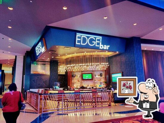 Desert Diamond Casino West Valley in Glendale - Restaurant menu and reviews