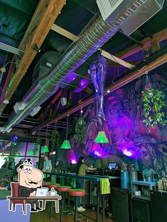 Disco Dragon, Phoenix - Restaurant menu, prices and reviews