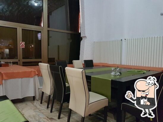 Hotel Decebal, Bacău - Speisekarte, Preise und Bewertungen