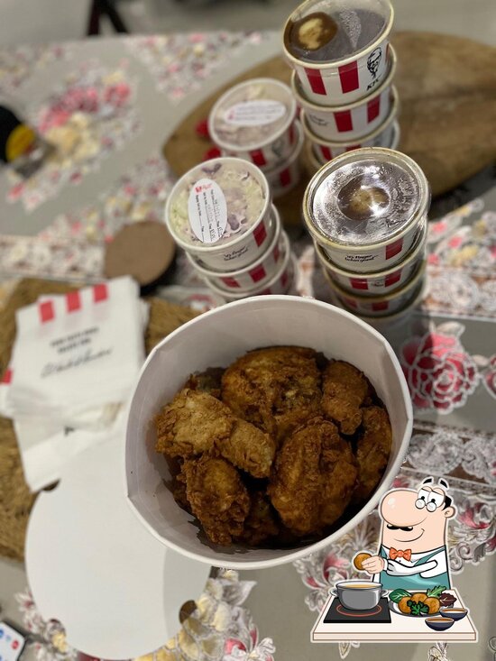 KFC Ballito Junction, Dolphin Coast - Restaurant menu, prices and reviews