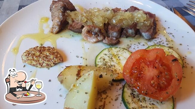 Carta de Restaurant Les Heures d'en Didac, Bolvir