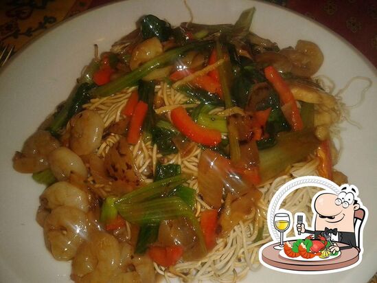 San Ming, Antwerp - Restaurant menu, prices and reviews