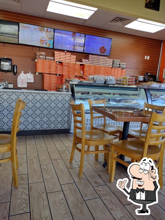 Vaishno Bhog, Cary - Restaurant menu, prices and reviews