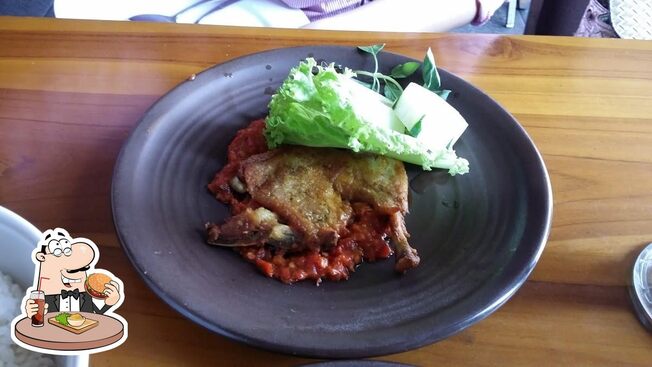 Warung Wareg SUKUN restaurant, Malang, Jl. S. Supriadi No.243-244 ...