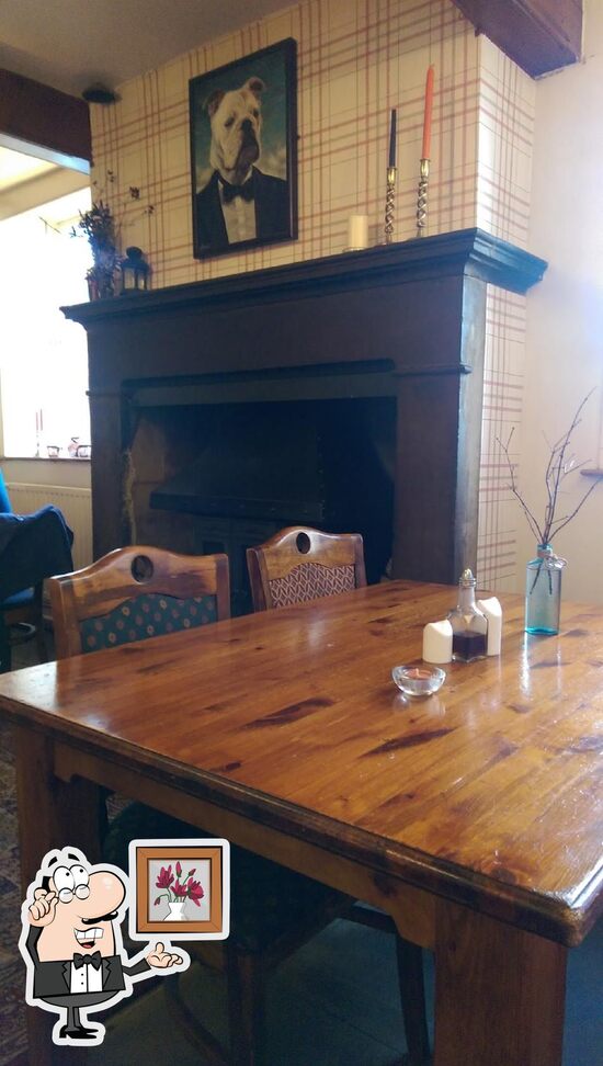 The Shoulder Of Mutton, Bury - Restaurant menu, prices and reviews