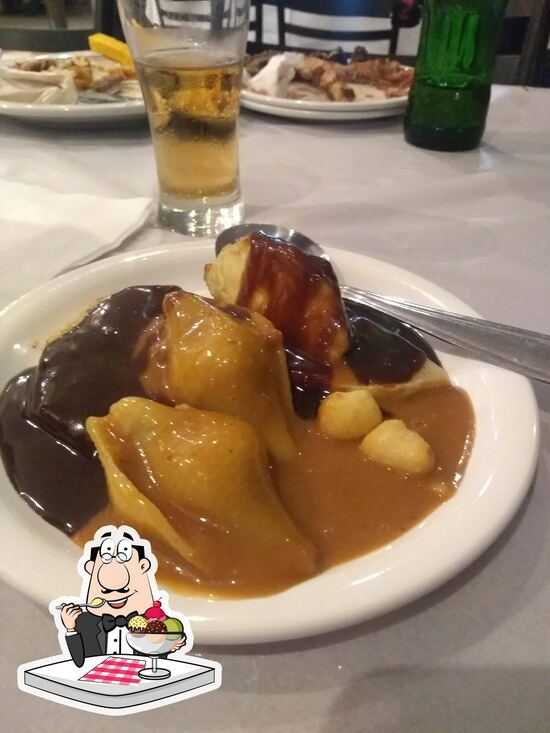 Recanto Gaúcho churrascaria, Curitiba, Av. Victor Ferreira Amaral ...