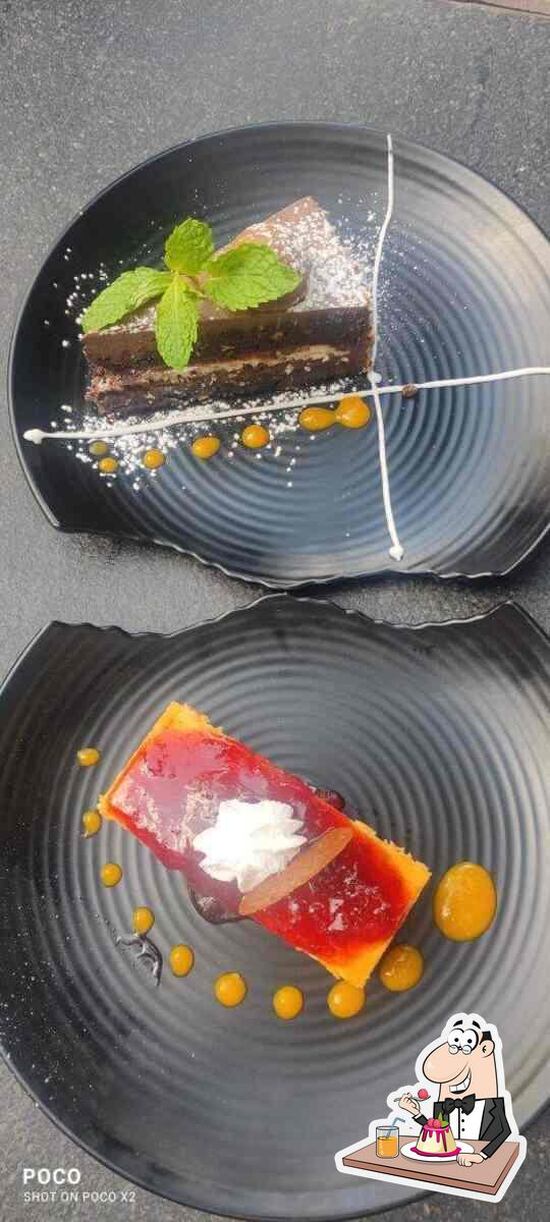 URU Brewpark, Bengaluru - Restaurant menu and reviews