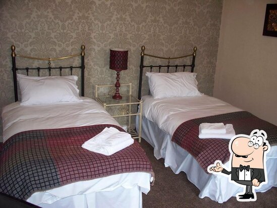Anglers Arms, Choppington - Restaurant menu, prices and reviews