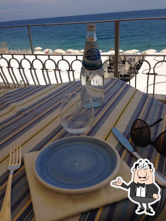 La Capinera, Taormina - Menu del ristorante, prezzi e recensioni