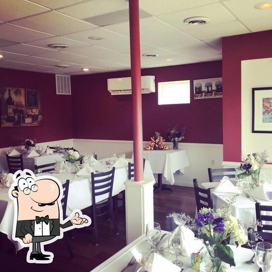 Lemon Drop Cafe, Swoyersville - Restaurant menu, prices and reviews