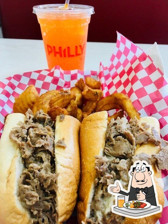 Philly Cold Cuts, 1253 Nimmo Pkwy UNIT 112 in Virginia Beach ...