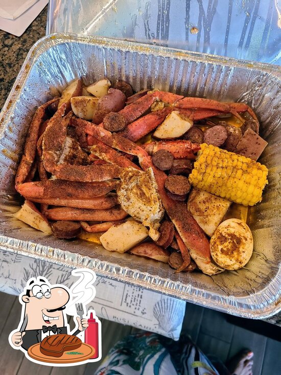 Fish House in Kansas City - Restaurant reviews