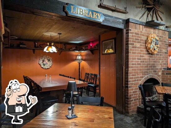 Alex's Place, Batavia - Restaurant menu, prices and reviews