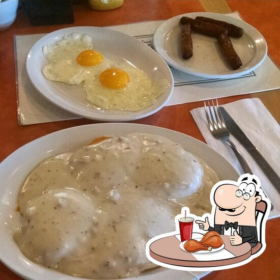Breakfast King CO in Denver - Restaurant menu and reviews