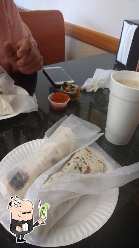 Burritos Tony, Ciudad Juarez - Menú del restaurante, precios y reseñas