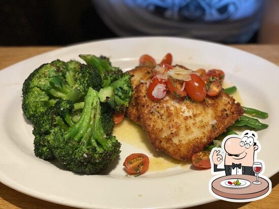 Menu at Cooper's Hawk Winery & Restaurant- Pembroke Pines, Pembroke Pines