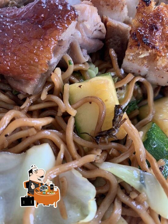 Don's Chinese Kitchen in Waimea - Restaurant menu and reviews