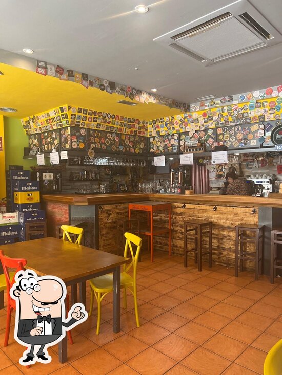 El Cadejo, Ólvega - Menú del restaurante, precios y reseñas