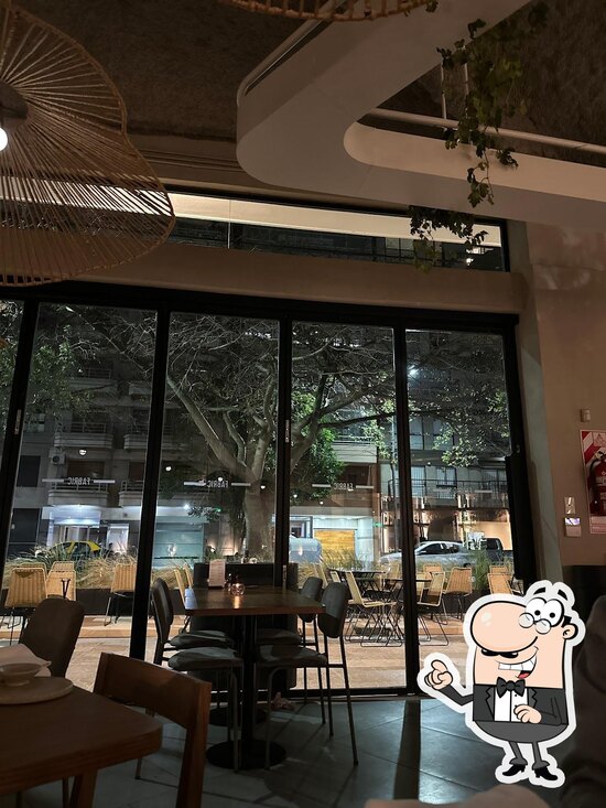 Fabric sushi Villa Luro, Buenos Aires - Menú del restaurante, precios y ...