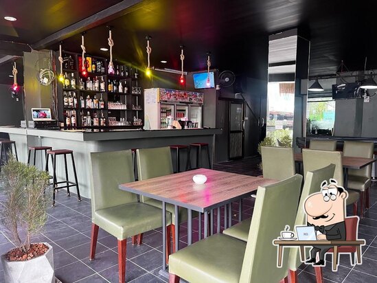 Golden Monkey Samui, Ko Samui - Restaurant reviews