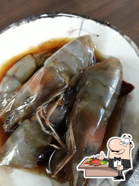 Haegang restaurant, Seoul - Restaurant reviews