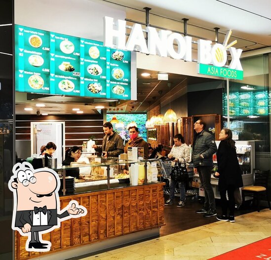 Hanoi Box, Hamburg - Speisekarte, Preise und Bewertungen