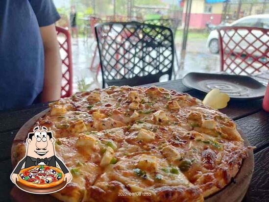 Pokket Cafe, Kune N.m. - Restaurant reviews