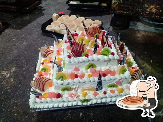 Shiv Bakers, Solan - Restaurant menu, prices and reviews