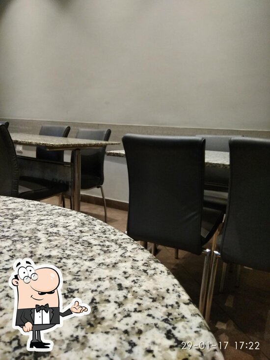 Theque BNR, Asansol - Restaurant menu, prices and reviews