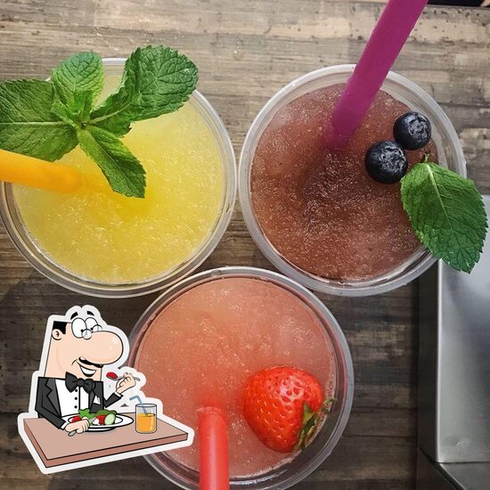 Trix Tea pub & bar, Bologna - Restaurant reviews