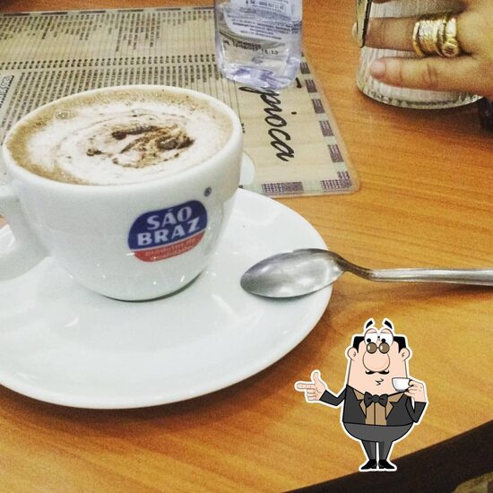 Toca da Tapioca, João Pessoa - Menu do restaurante, preços e opiniões