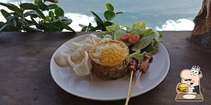 Malini Uluwatu - SEAFOOD & SUNSET restaurant, Jimbaran - Restaurant reviews