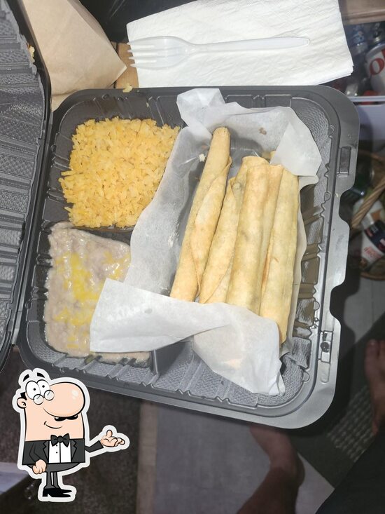 Nachos Locos Mexican Food, Salem - Restaurant menu, prices and reviews