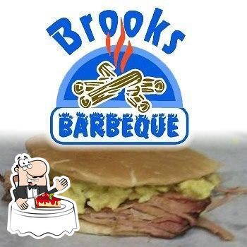 Brooks Barbecue, Muscle Shoals - Restaurant menu, prices and reviews