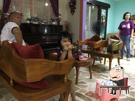 Carlo's Kitchen PH, Parañaque - Restaurant menu, prices and reviews
