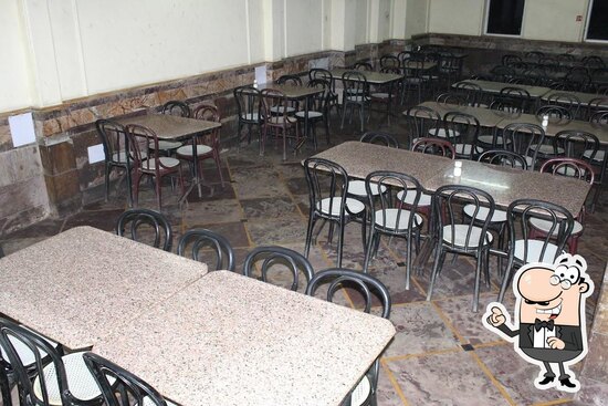 Chotiwala, Rishikesh, Swarg Ashram - Restaurant menu and reviews