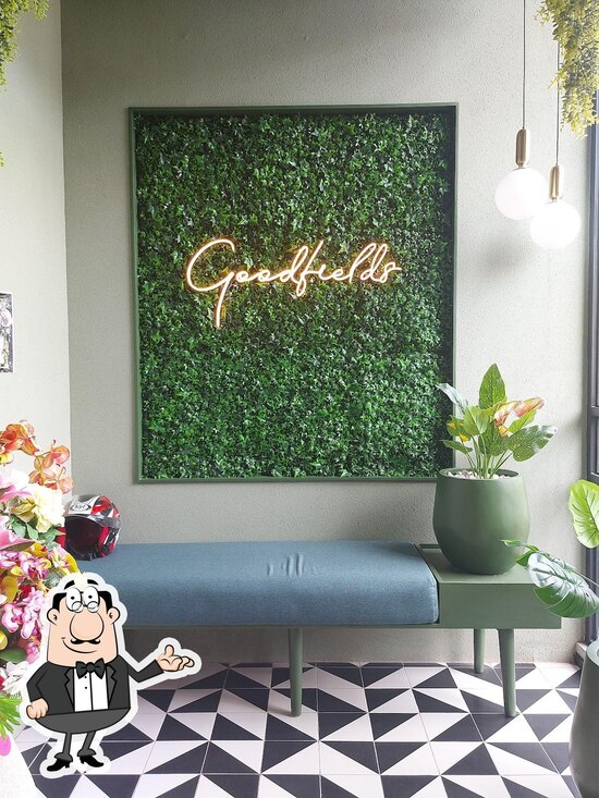 Goodfields Makassar, Makassar - Restaurant menu, prices and reviews