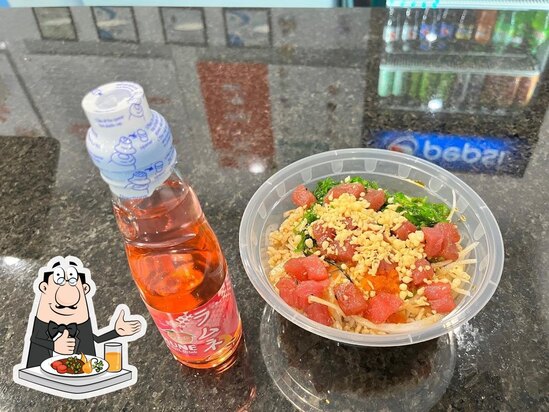Poke Bros. in Schererville - Restaurant menu and reviews