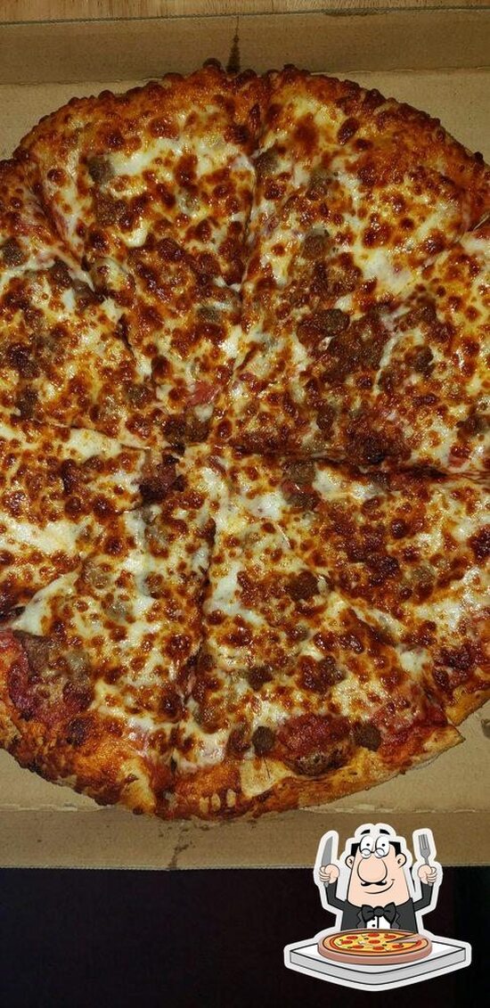 Hambones Pizza in Cheyenne - Restaurant menu and reviews