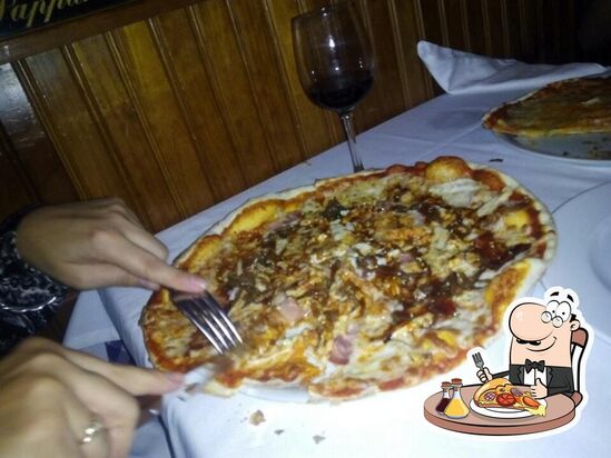 Pasta Nostra in Zaragoza - Restaurant reviews
