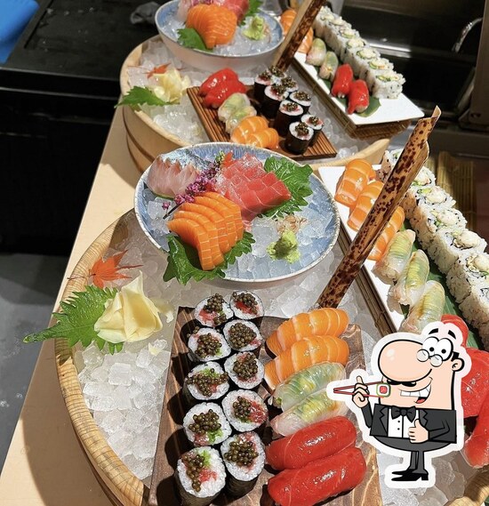 Kantō Sushi, Zürich - Restaurant reviews