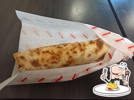 Speisekarte von Big M Express restaurant, Taastrup, Taastrup Hovedgade 104