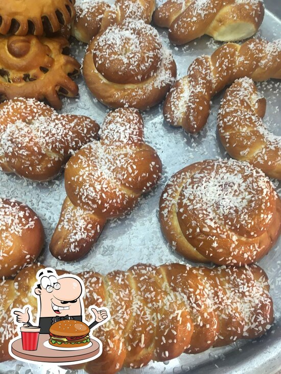 Byblos Bakery in Calgary - Restaurant menu and reviews